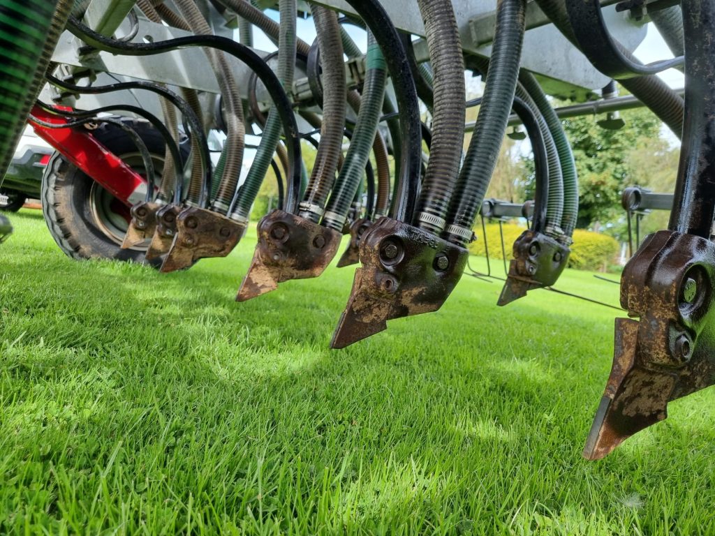 Taege 3m Drill - AGTEC Machinery