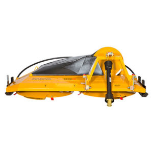 Maxam 2500 - AGTEC Machinery