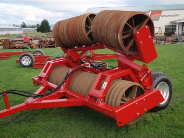 AgFix - AGTEC Machinery