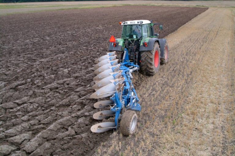 Overum Ploughs - AGTEC Machinery