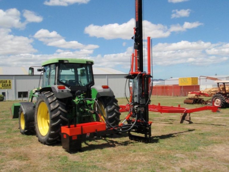 Fencepro Ultra G3 - AGTEC Machinery