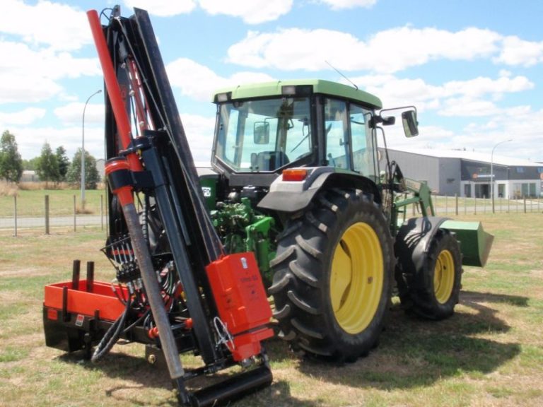 Fencepro Ultra G3 - AGTEC Machinery