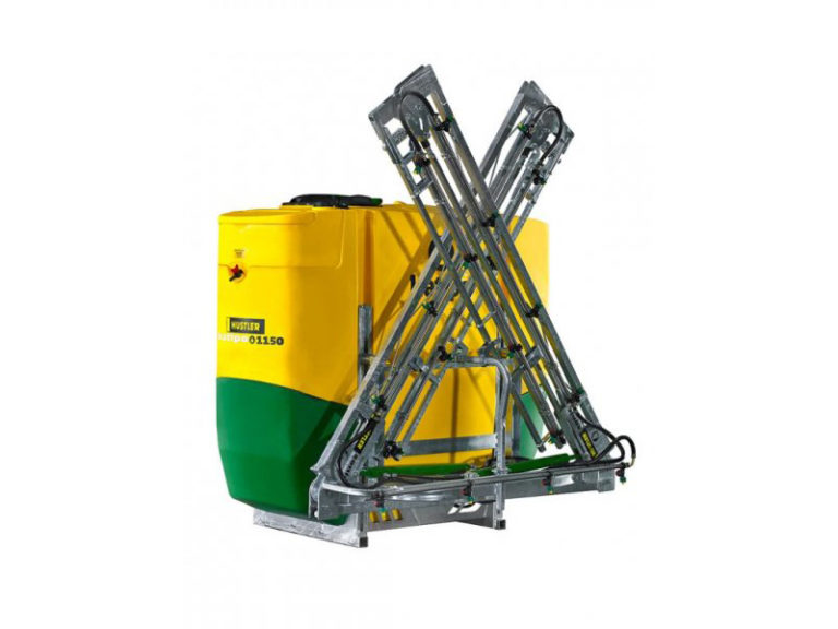 Hustler Katipo Sprayers - AGTEC Machinery