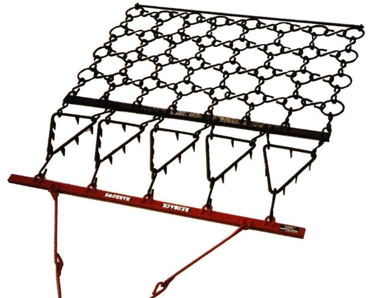 ATV Harrows | AGTEC Machinery