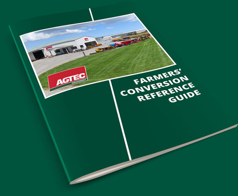 Contact Us - AGTEC Machinery